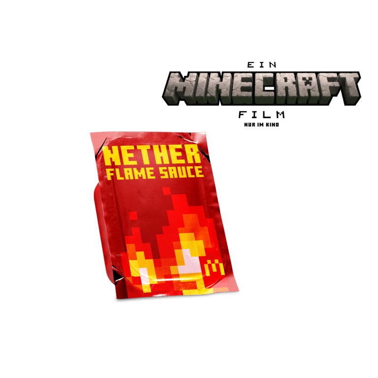 Produkte - McDonald's Graz