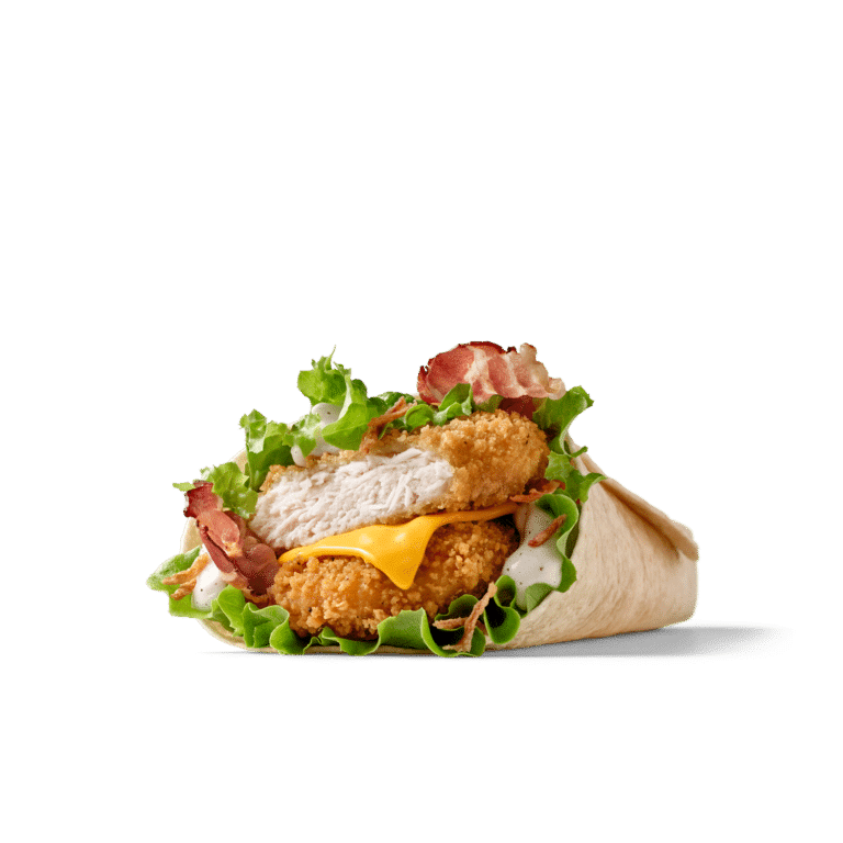 Produkte - McDonald's Graz